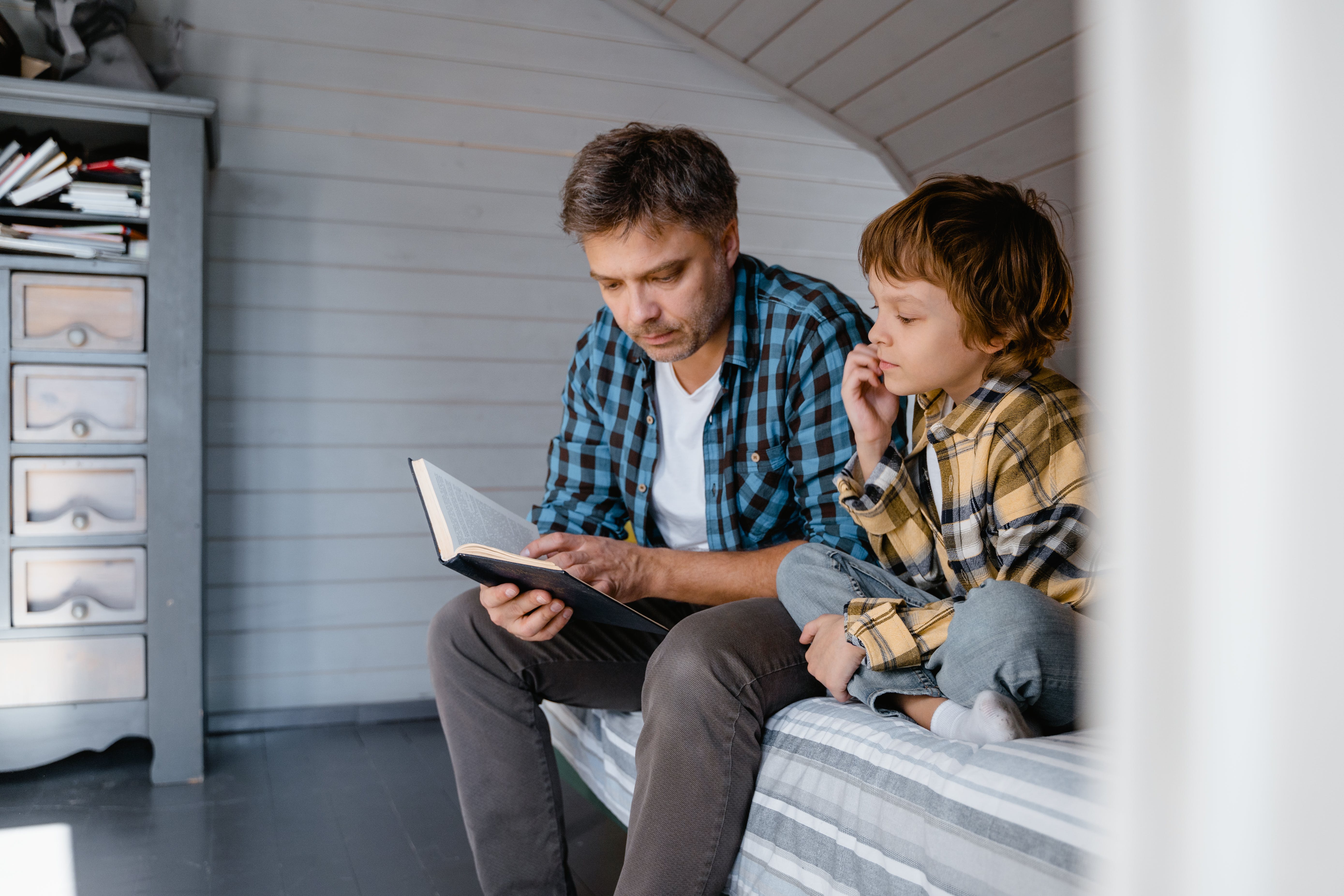 Lives of Parents of High Potential Children – Empowering Families with ...